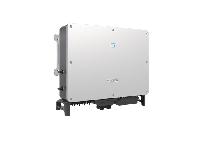 Optimize Solar Power with SUNGROW's String Inverter Solutions