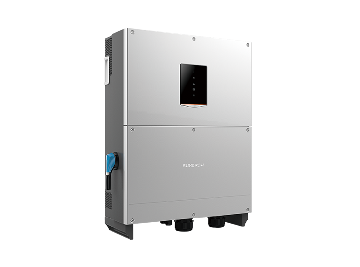 Unleashing the Power of PV Inverters: Sungrow Leads the Way