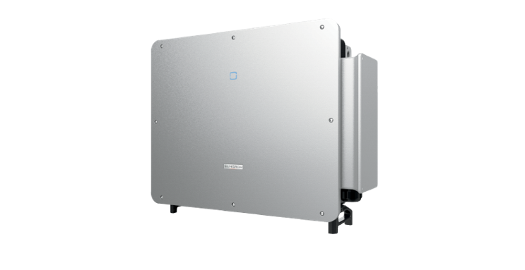 Unleashing Solar Energy with Sungrow Solar PV Inverters