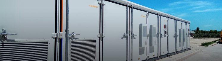 The Power of Sungrow's Power Conversion Systems: Leading the Renewable ...