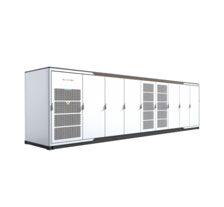 SubscribeConfirmPage | SUNGROW